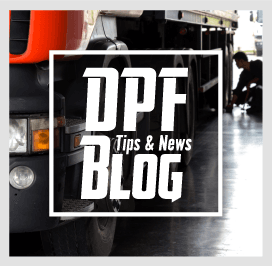 DPF洗浄とは - DPF洗浄 | DPR・DPF・DPDマフラー洗浄 仙台喜多運輸 DPクリーン事業部